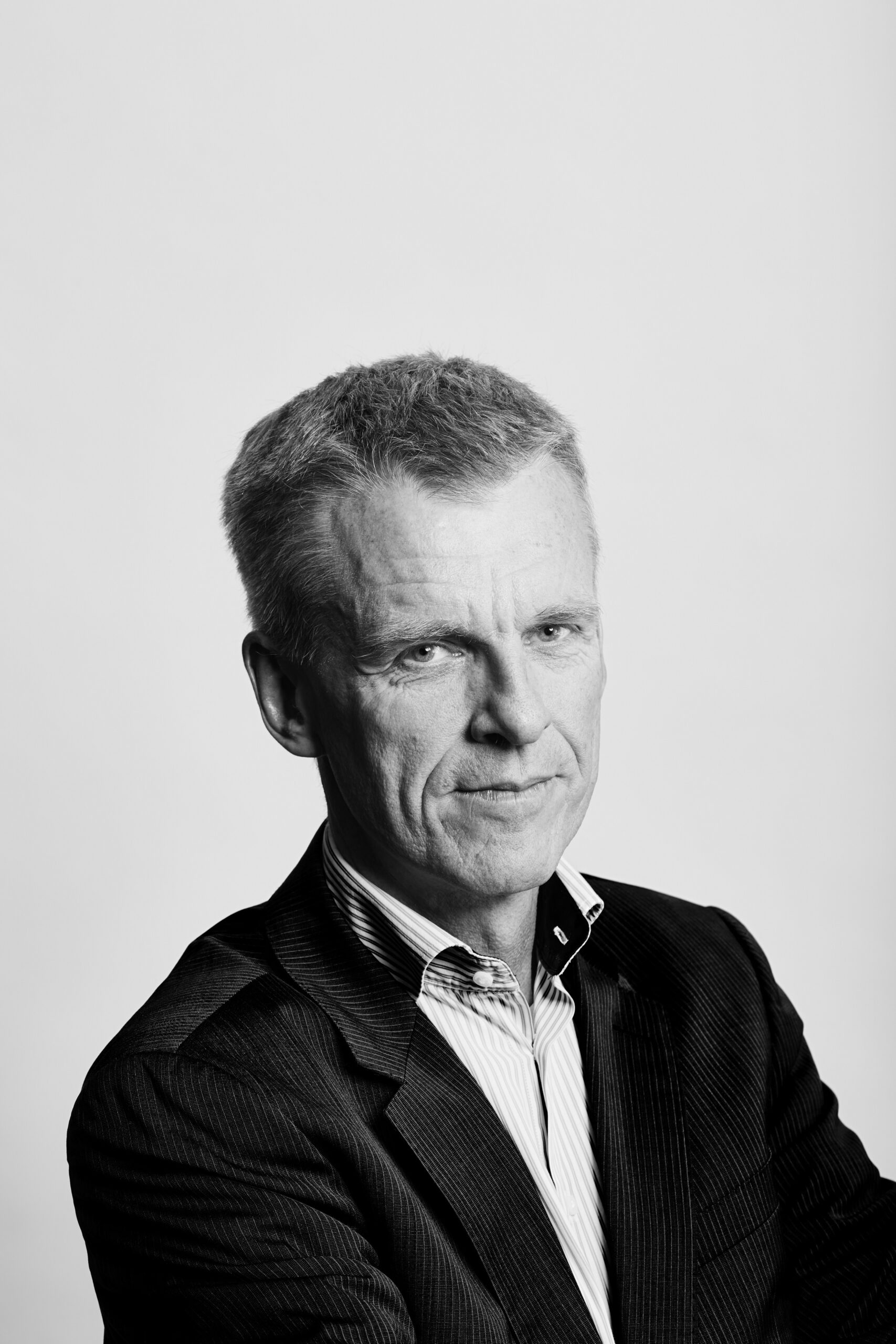 Hans van den Broek CEO van Solvinity - mediacontent.nu